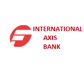 INTERNATIONAL AXIS BANK| Homepage